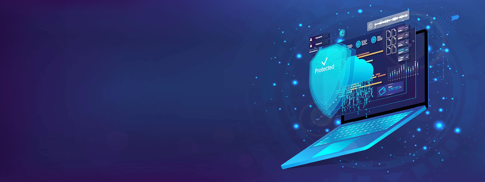 Cyber Security - OCIMUM